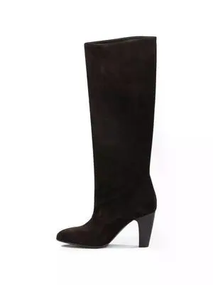 SERGIO LEVANTESI Knee-high Boots