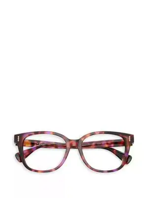 POLO RALPH LAUREN EYEWEAR Square-frame Glasses