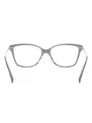 Michael Kors 4150u Vista Square-frame Glasses
