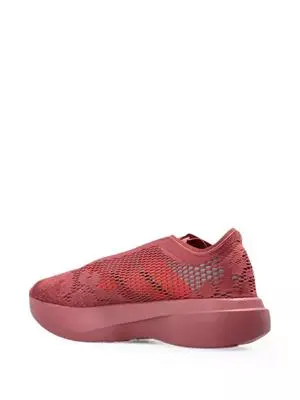 Adidas By Stella McCartney Adizero Evo Sl Sneakers - Red