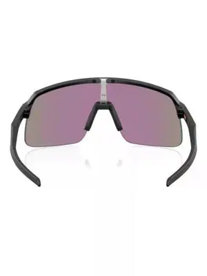 Oakley Shield Rimless Sunglasses