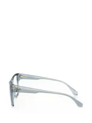 Michael Kors Sarasota Square-frame Glasses