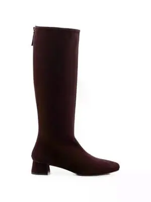 Roberto Festa Abigail Knee-high Boots - Brown