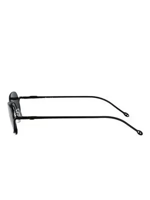 DIESEL® Oval-frame Sunglasses