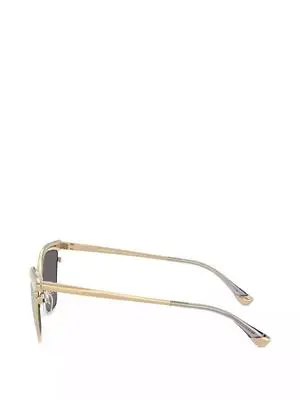 Michael Kors Scottsdale Cat-eye Sunglasses