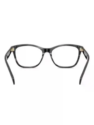 Michael Kors Square-frame Glasses