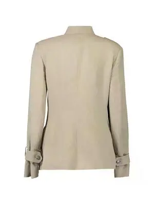 Antonelli Firenze Eve Button-up Jacket