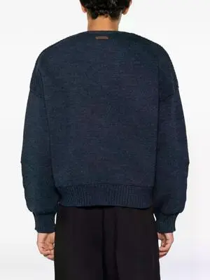 Moschino Zip-up Jacket
