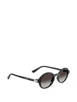 VOGUE EYEWEAR Round-frame Sunglasses
