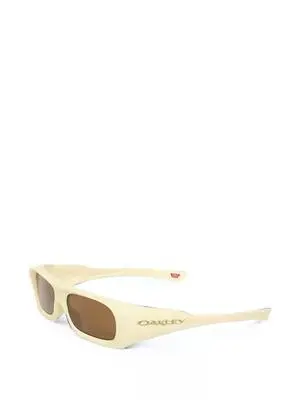Oakley Permian Rectangle Sunglasses