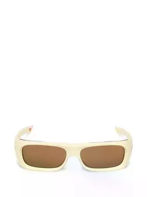 Oakley Permian Rectangle Sunglasses