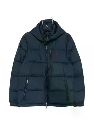 Polo Ralph Lauren Quilted Jacket - Blue