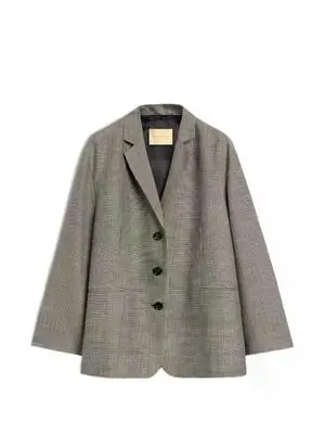 Momoni Candy Deconstructed Jacket
