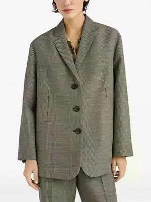 Momoni Candy Deconstructed Jacket
