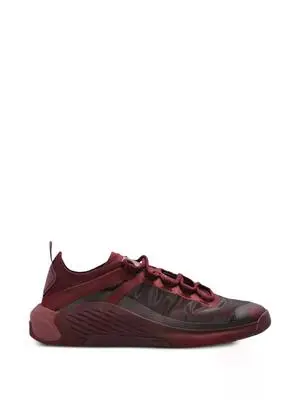 Adidas By Stella McCartney Training Dropset 4 Sneakers - Red