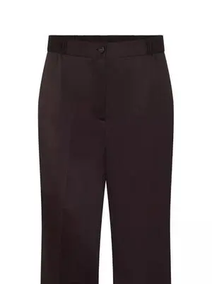 Gerard Darel Ameya Elasticated-waist Trousers