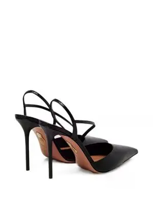 AQUAZZURA Slingback Pumps