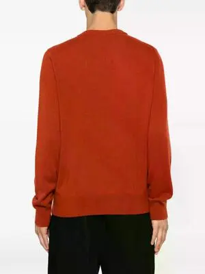 Sandro Cashmere Sweater