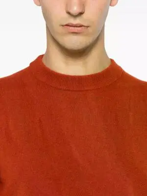 Sandro Cashmere Sweater