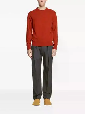 Sandro Cashmere Sweater