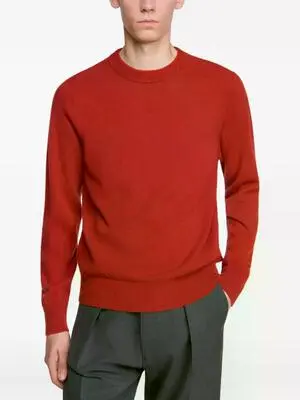 Sandro Cashmere Sweater