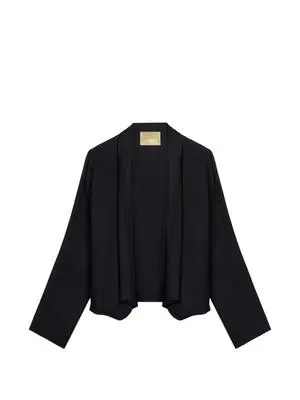 Momoni Elvika Jacket - Black
