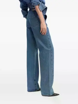 16Arlington Junia Organic Cotton Jeans