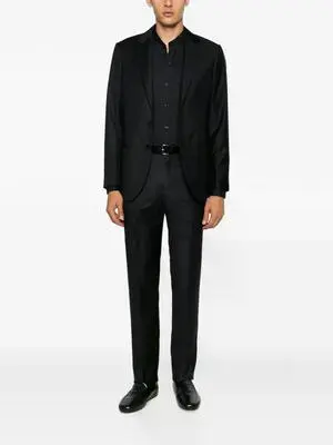 Giorgio Armani Single-breasted Buttoned Suit