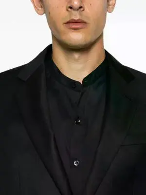 Giorgio Armani Single-breasted Buttoned Suit