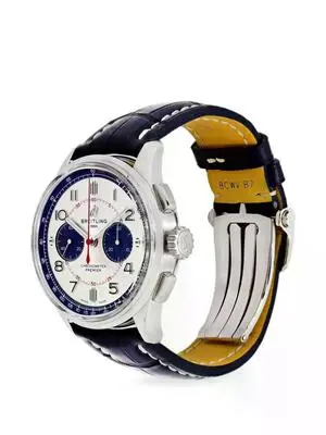 Breitling Bentley Motors Premier B01 Chronograph 42mm Watch