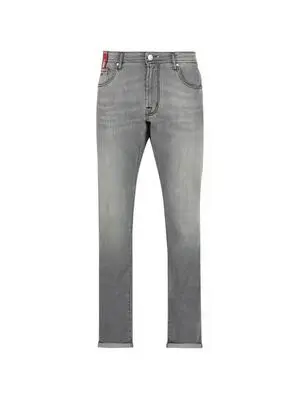 TRAMAROSSA Michelangelo Jeans - Grey