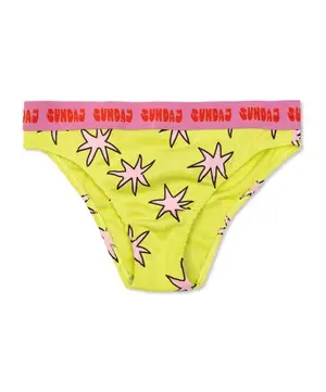 Stella McCartney Star-print Briefs