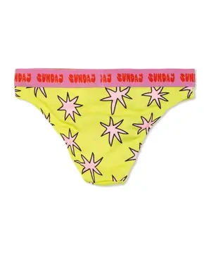 Stella McCartney Star-print Briefs