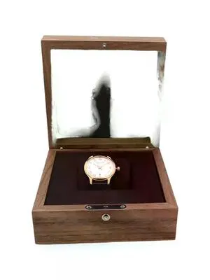 Chopard L.u.c 42mm Watch