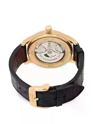 Chopard L.u.c Automatic Watch