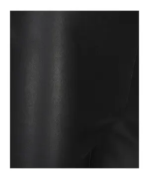 ARMA Leather Skinny Trousers