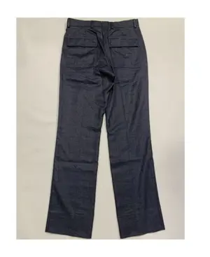 Burberry Logo Casual Pants