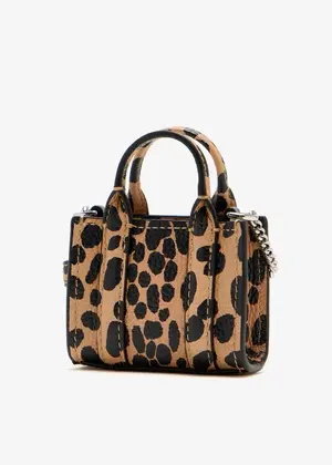 Marc Jacobs Double-handled Handbag