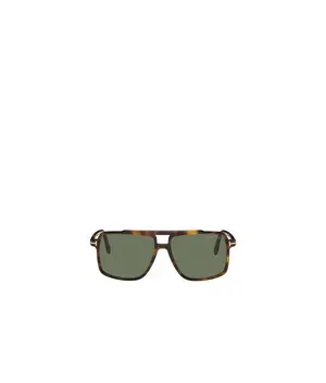 TOM FORD Sunglasses - Green
