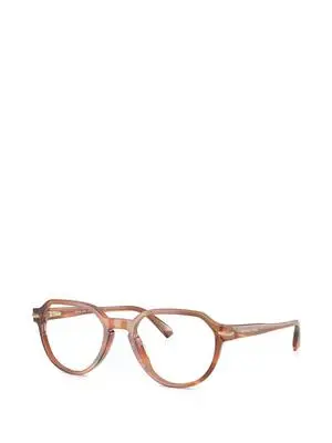 Michael Kors Westerly Glasses - Brown