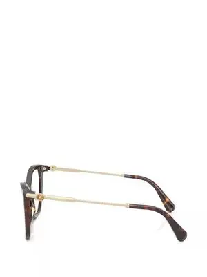 SWAROVSKI Cat-eye Glasses