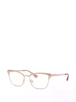 Michael Kors Lexington Square-frame Glasses
