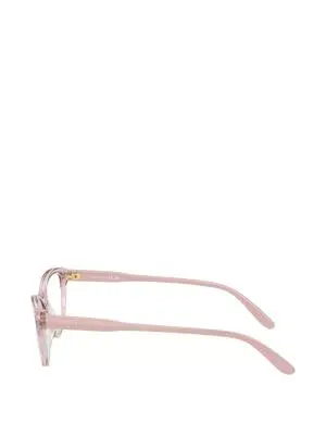 VOGUE EYEWEAR Cat-eye Glasses