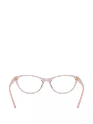 VOGUE EYEWEAR Cat-eye Glasses
