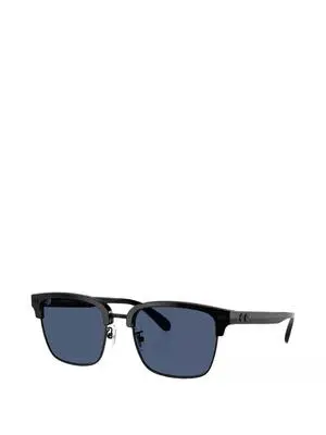 COACH Square-frame Sunglasses