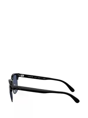 COACH Square-frame Sunglasses
