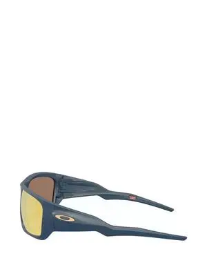 Oakley Masseter Rectangle Sunglasses