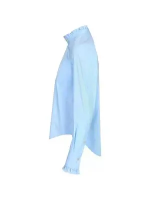 AL DUCA D’AOSTA 1902 Cotton Shirt