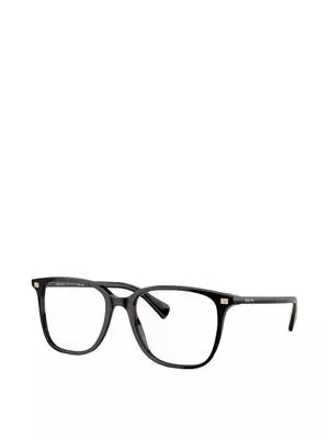 POLO RALPH LAUREN EYEWEAR Square-frame Glasses
