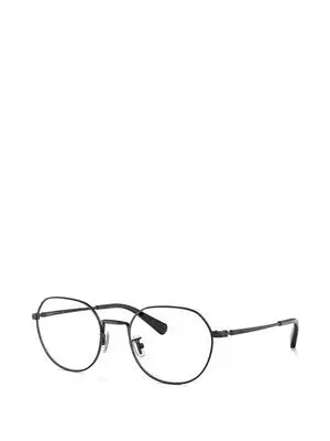 COACH Geometric-frame Glasses